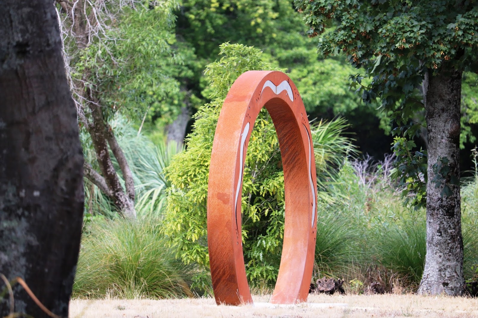 Rachel Callaghan Landscape Architect, NZ: 2019