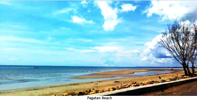 The Beauty Landscape of Indonesia: Beautiful Scenary from South Kalimantan