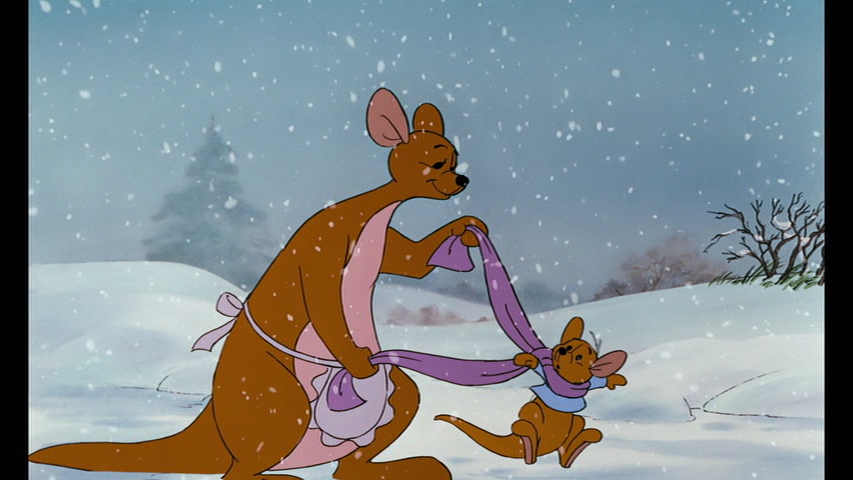 The New Adventures of Winnie The Pooh: The Many Adventures of Winnie ...