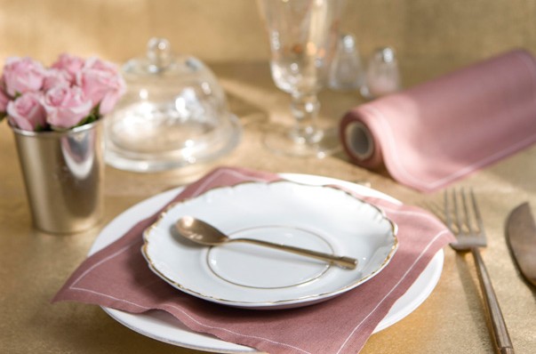 SIN SALIR DE TU CASA: MyDrap, servilletas con rollo