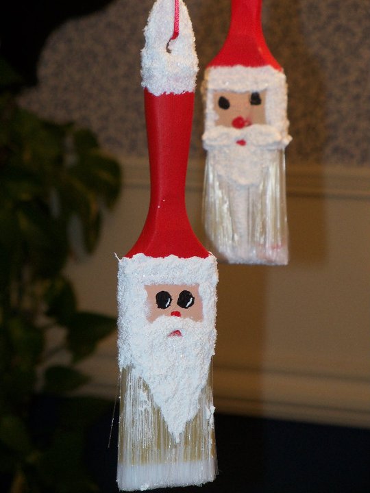 Q's Rustic Crafts and Creations: Seasonal Items