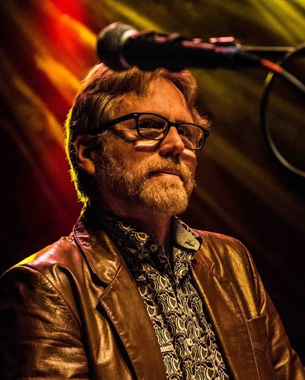 10 Motivos para não perder o show de Tom Worrell em Santa Maria