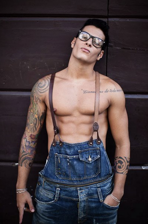 Comentarios leales: Duncan James