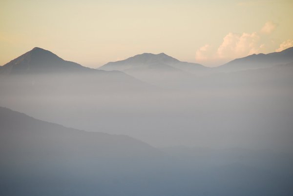 S.O.S Malaysia: GUNUNG GERAH, BIEH, BILAH DAN BELATOH, GRIK, PERAK