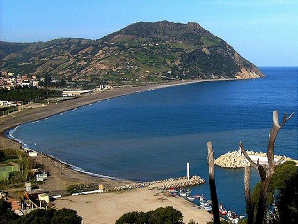 La ville de Chlef en Algérie - Zoom Algérie