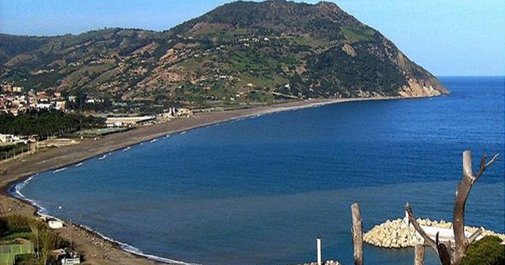 La ville de Chlef en Algérie - Zoom Algérie