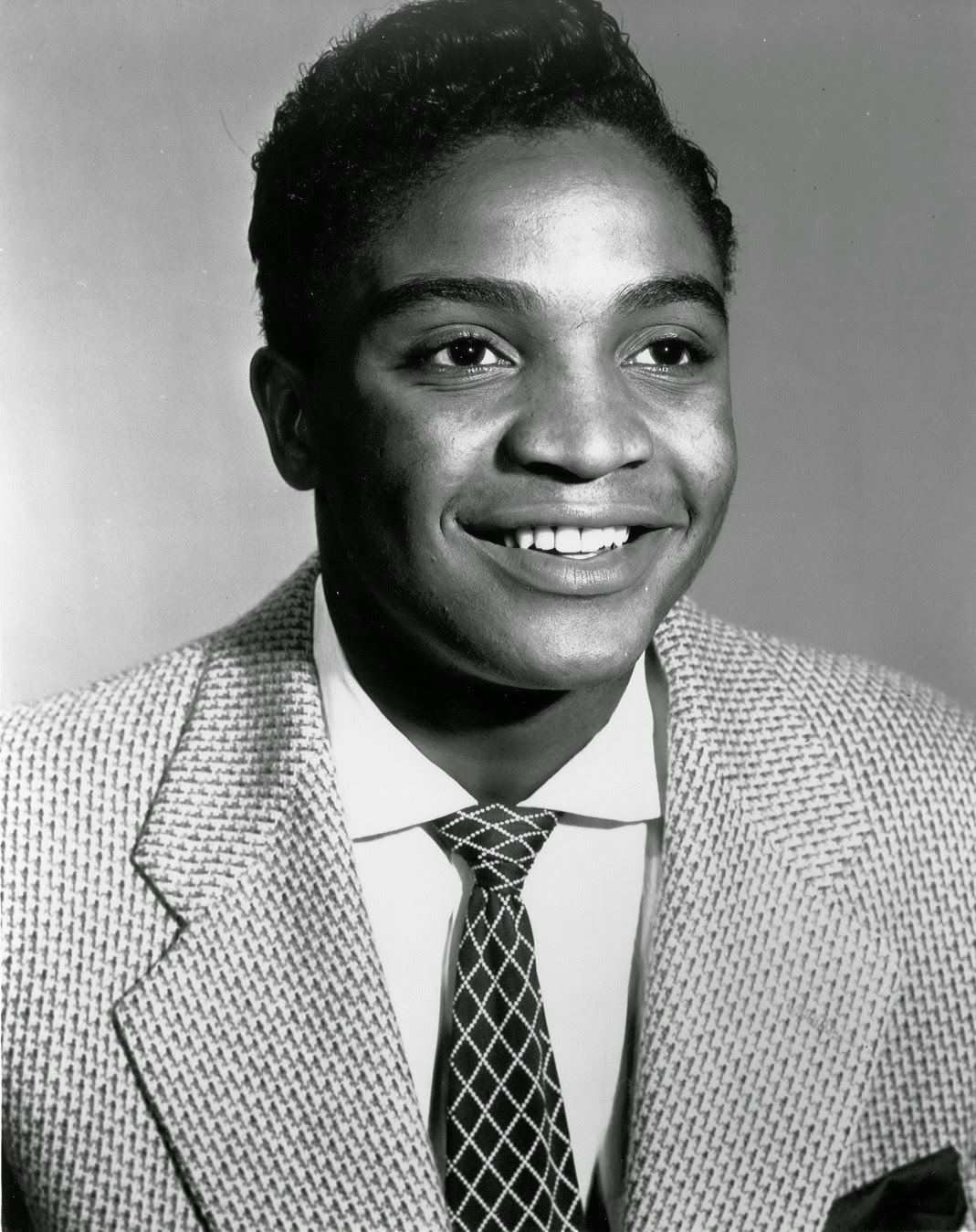 Let´s Keep the 50´s Spirit Alive!: Bobby Brooks Wilson: Reet Petite