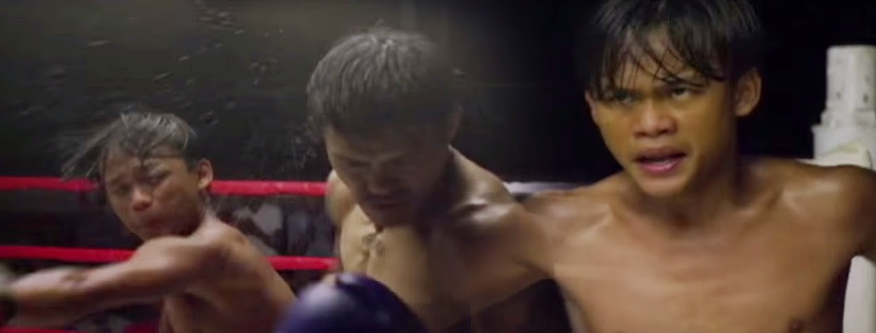 Pinoy Movie Blogger: Kid Kulafu Trailer Impressions: 2015 Manny ...