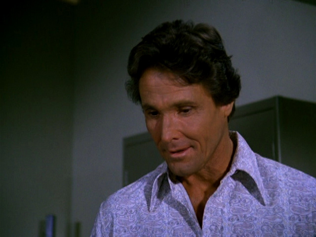 cult film freak: WILLIAM SMITH & SHARON FARRELL vs DARRELL FETTY on ...