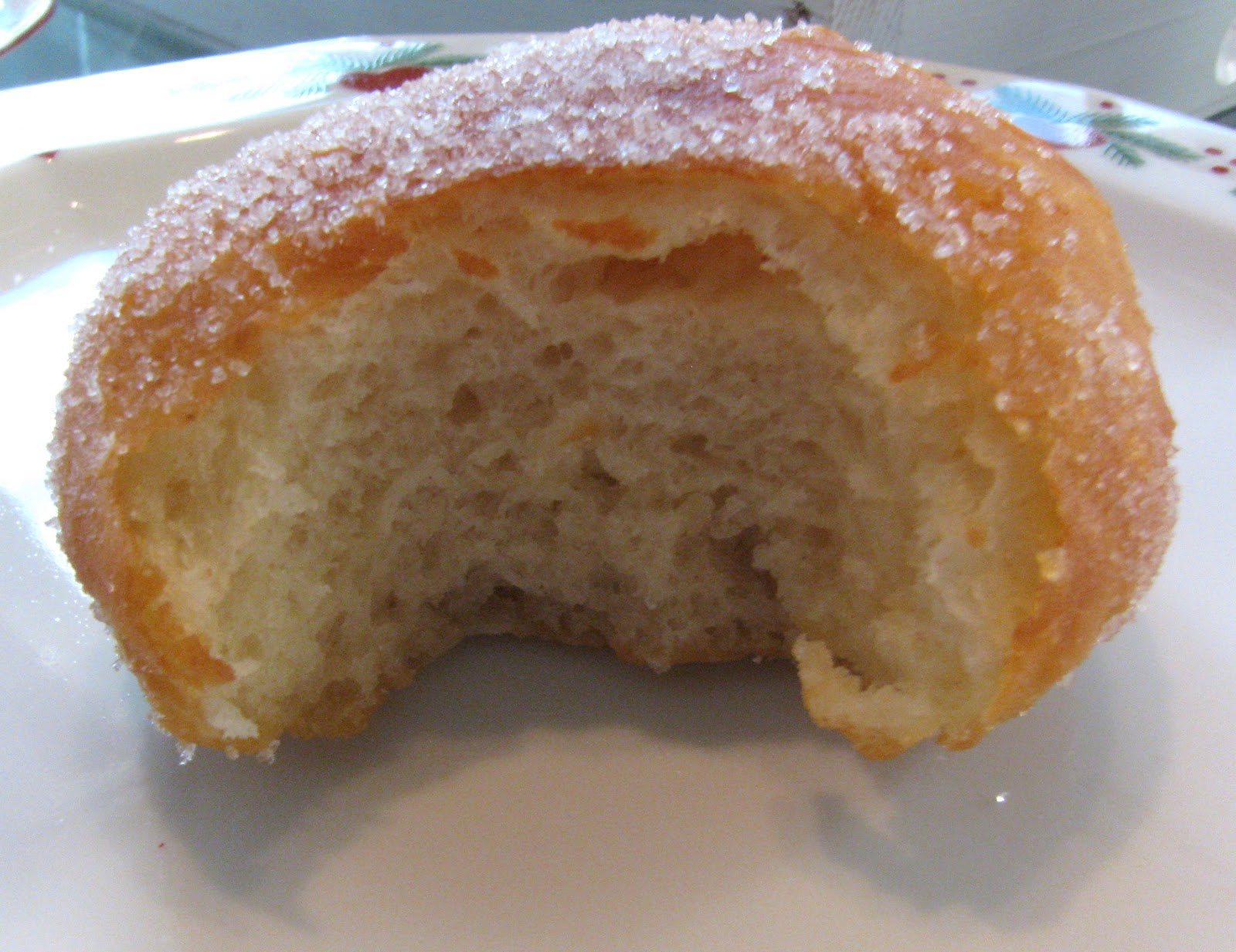 Rita's Recipes: Kreppel for Fastnacht!