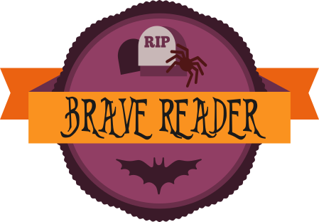 Whatever I Think Of!: 2016 Horror Reading Challenge