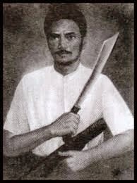 Thomas matulessy alias Kapitan pattimura (1783 – 1817) - Sejarah Bangsa KU