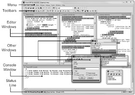 AutoCAD expert's Visual LISP: Chapters 3, 4 and 5. Using AutoLISP ...