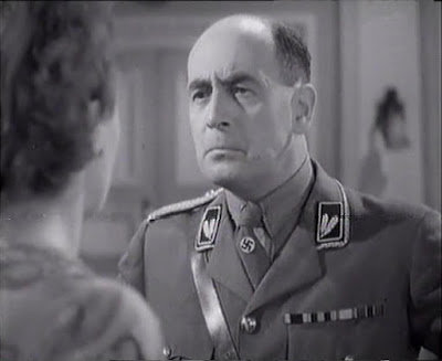 Forgotten Actors: Friedrich Richter