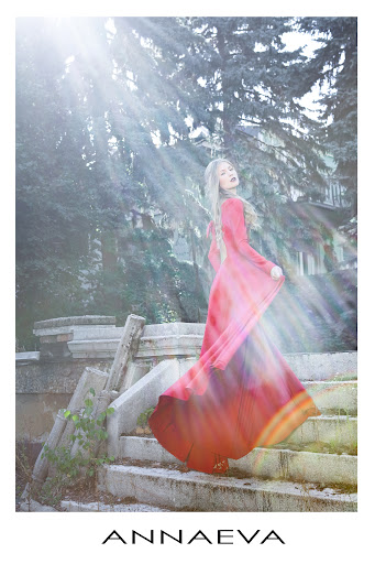 A hónap művészei 15: ANNAEVA azaz Hachbold Anna és Kárpáti Éva ...