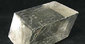 Calcite and Limestone for Dummies | The Antisocial Network
