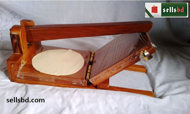 Ruti Maker Bangladesh