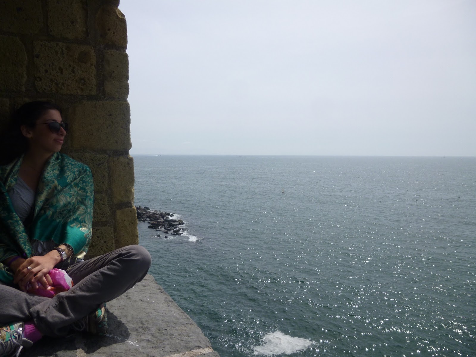 Ham Sandwich: Ghetto-fabulous: Naples