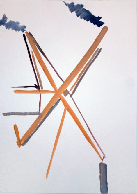 PRESENT: work by artists O-R