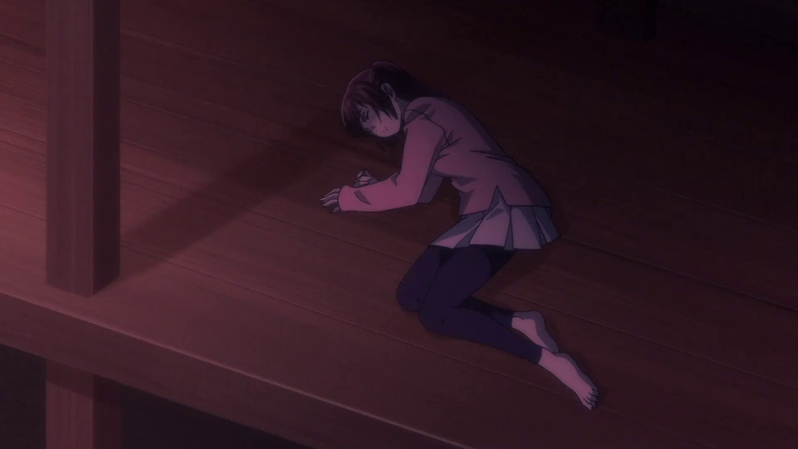 Sword Gai The Animation Sayaka Ogata