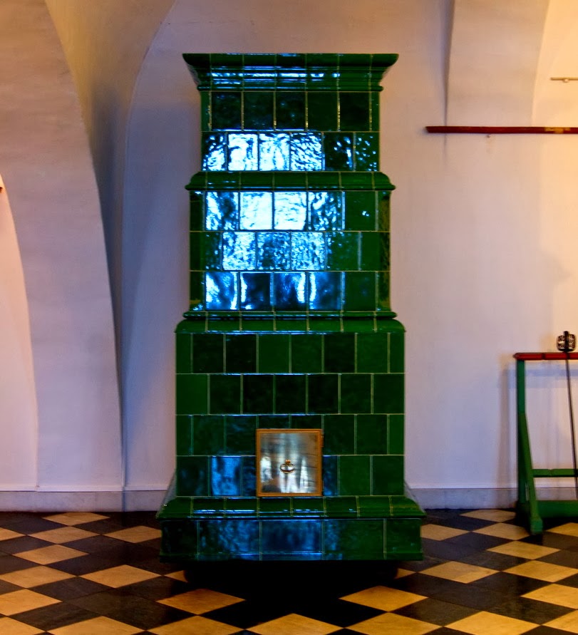 loveisspeed.......: The Menshikov Palace is a Petrine Baroque edifice ...