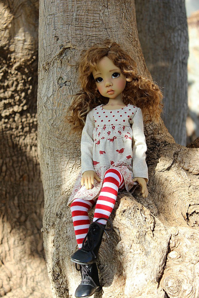 Sharon in Spain: Hope by Kaye Wiggs...