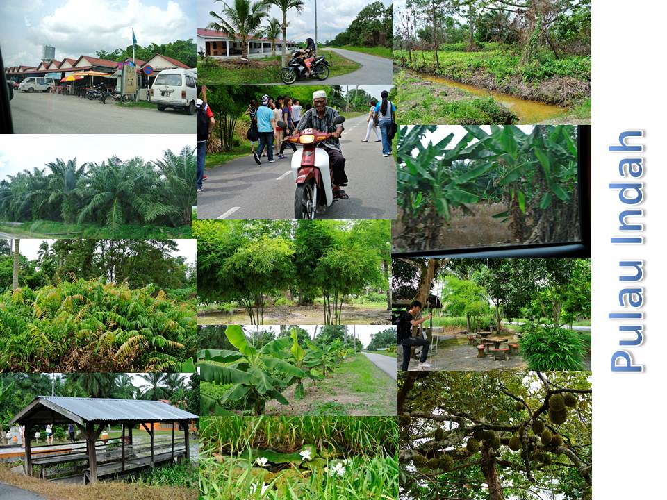 Foundation Of Natural and Built Environment: Quinnie Tan 0311888 ...