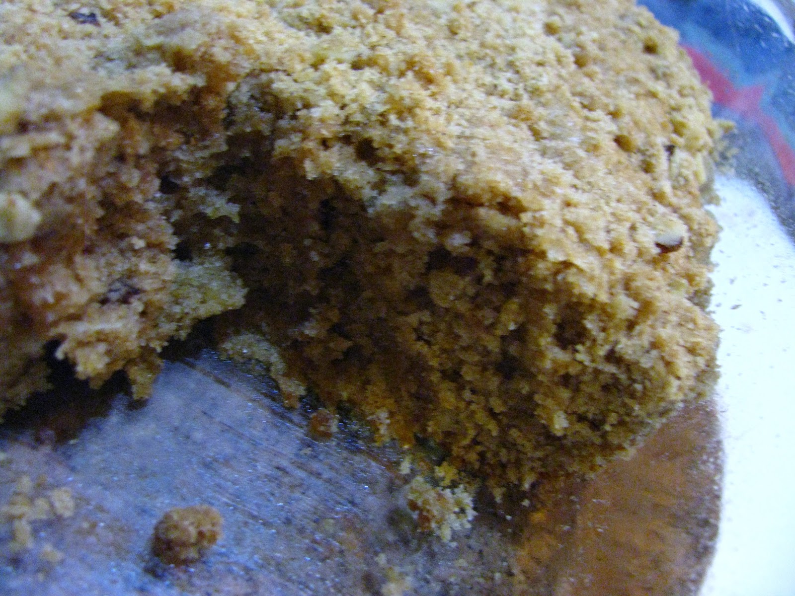 The Cannary Family: Cowboy Bread