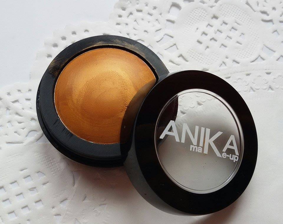 Anika Make-up - Il makeup per tutti - Test e Recensioni