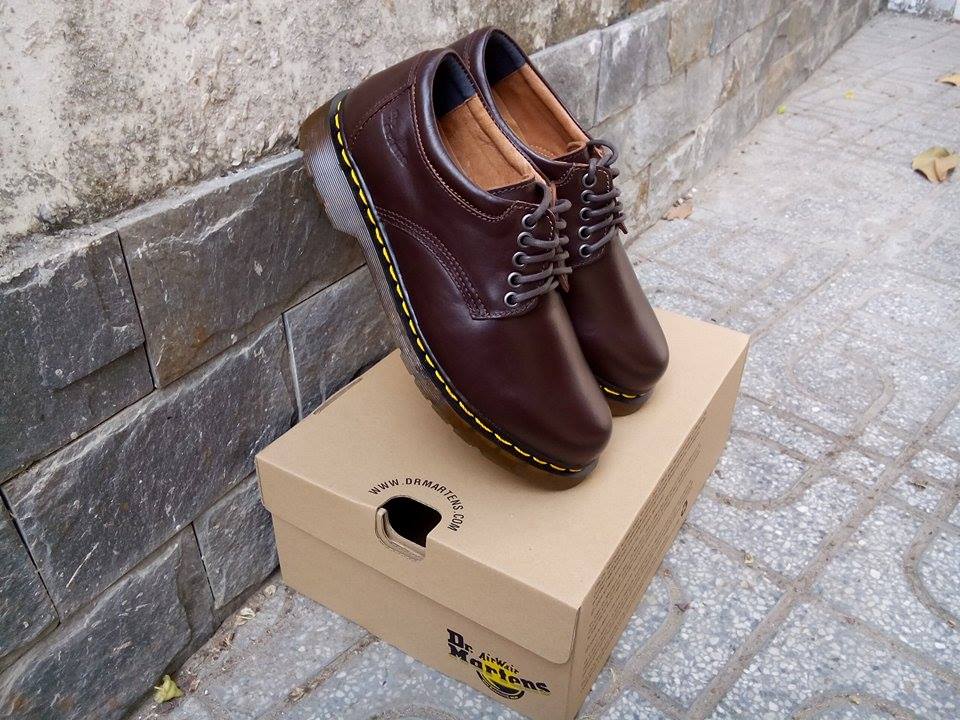 GIAY DOCTOR HCM - 0909.20.40.90: GIAY DOCTOR NÂU TRƠN