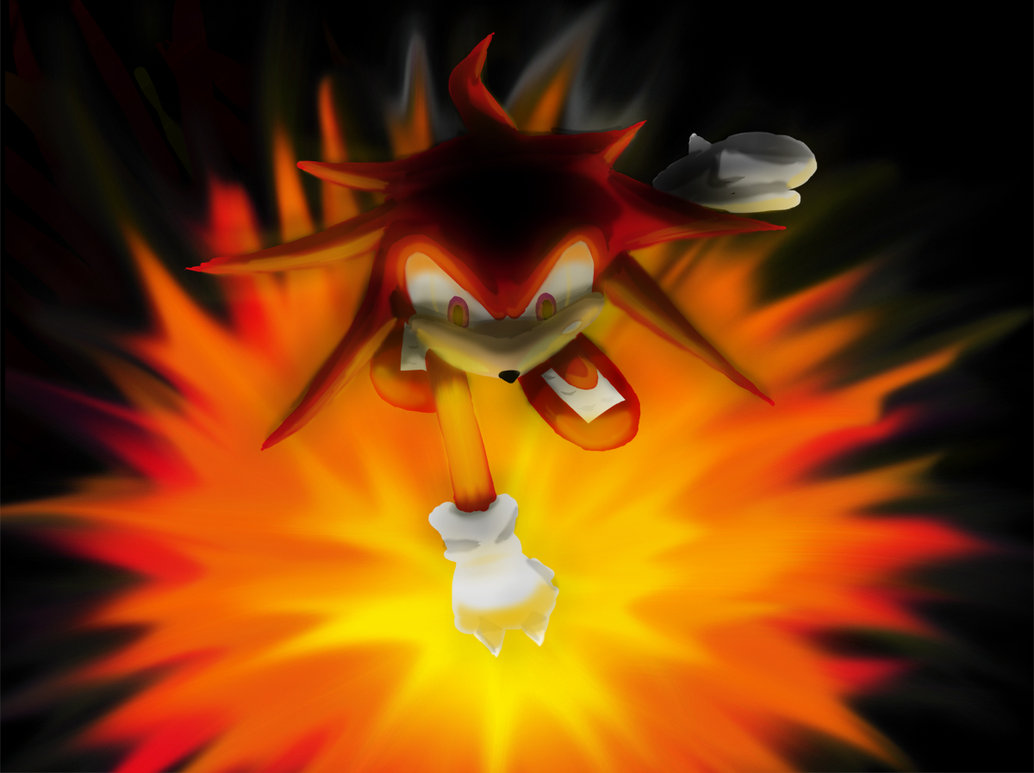 DEATH ANALYSIS: Guarding of the Master Emerald: DEATH ANALYSIS ...