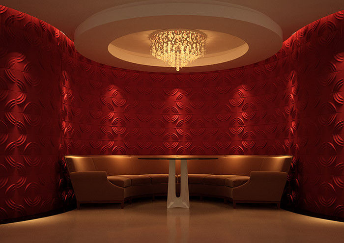 DECORAR PAREDES EN 3D. Vídeo Tutorial.