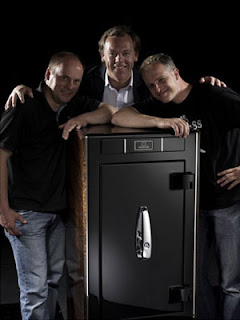 |Stockinger Bespoke Safes