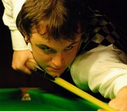 SNOOKER BAIZE BLOG: PTC 10 Day 2 - Ricky Walden produced First Maximum ...