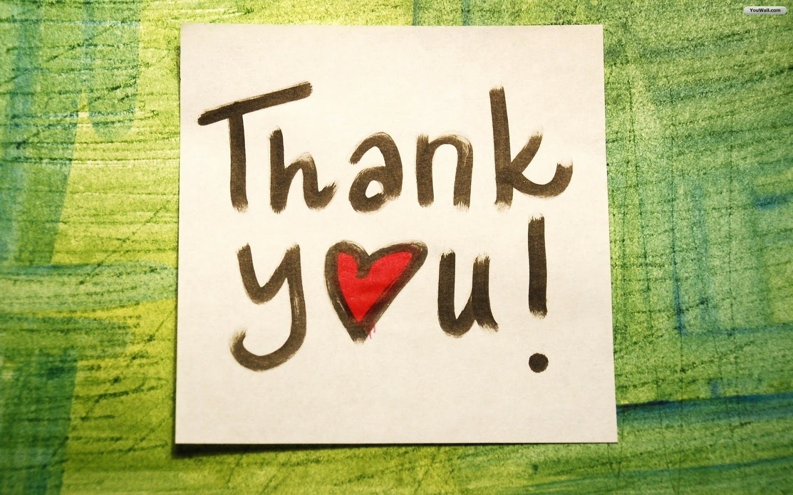 Imagine! Foundation Blog: Thank You Thursday!