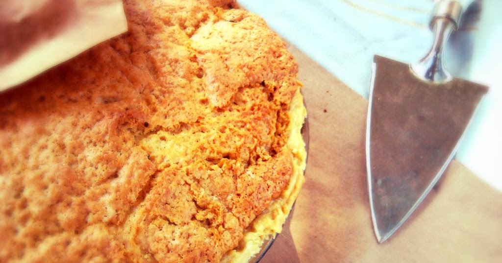 Paper Bag Apple Pie — Recipe