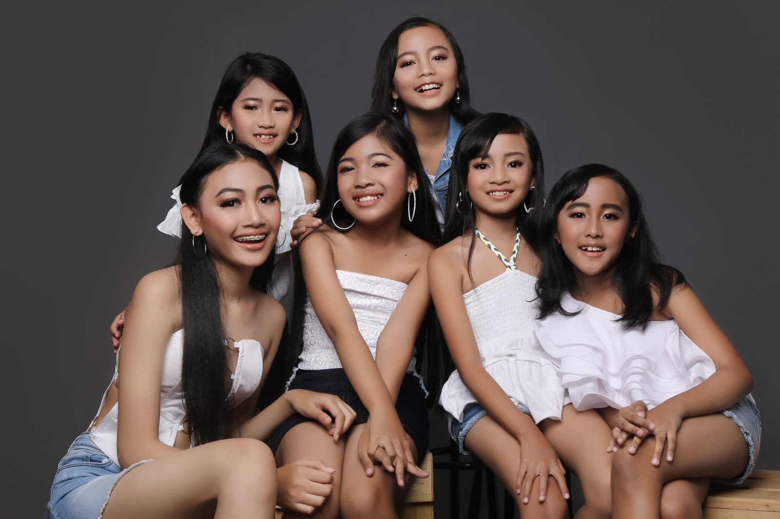 Glenda Modelos Telegraph