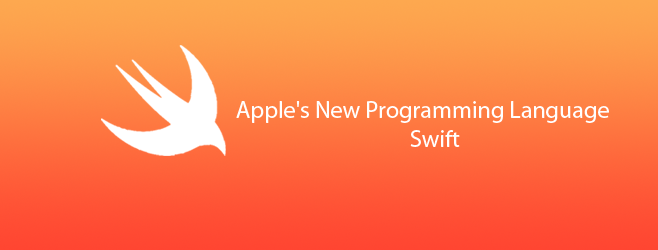 تعلم لغة البرمجة سويفت Swift لبرمجة تطبيقات الـ Ios ابداع وتميز 4u