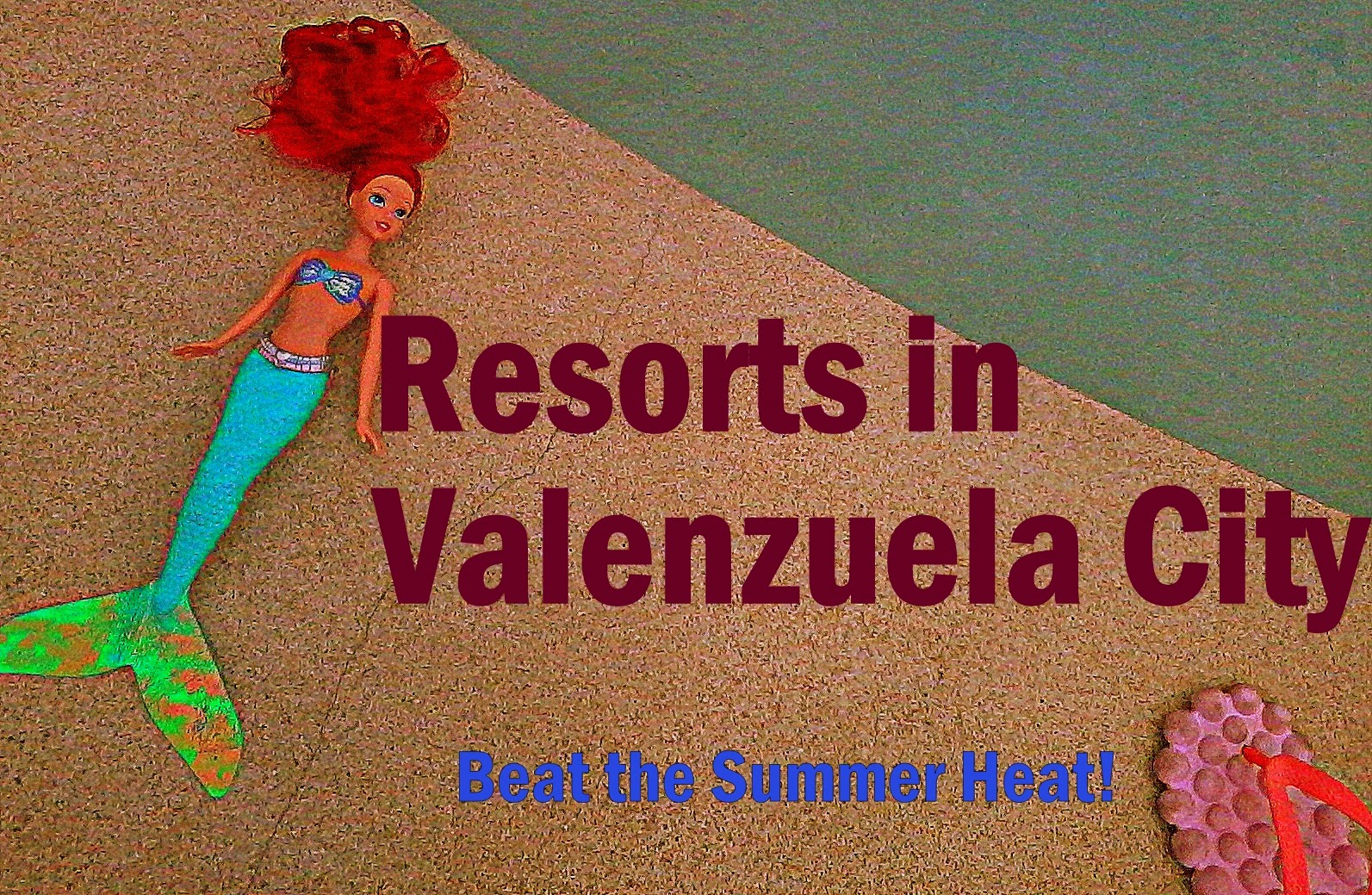 One Valenzuela: List of Resorts in Valenzuela City