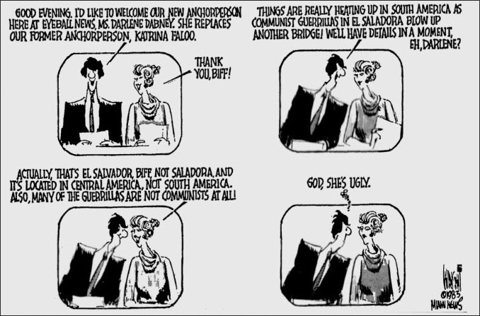 Random Pixels Blog: Today's classic Don Wright cartoons