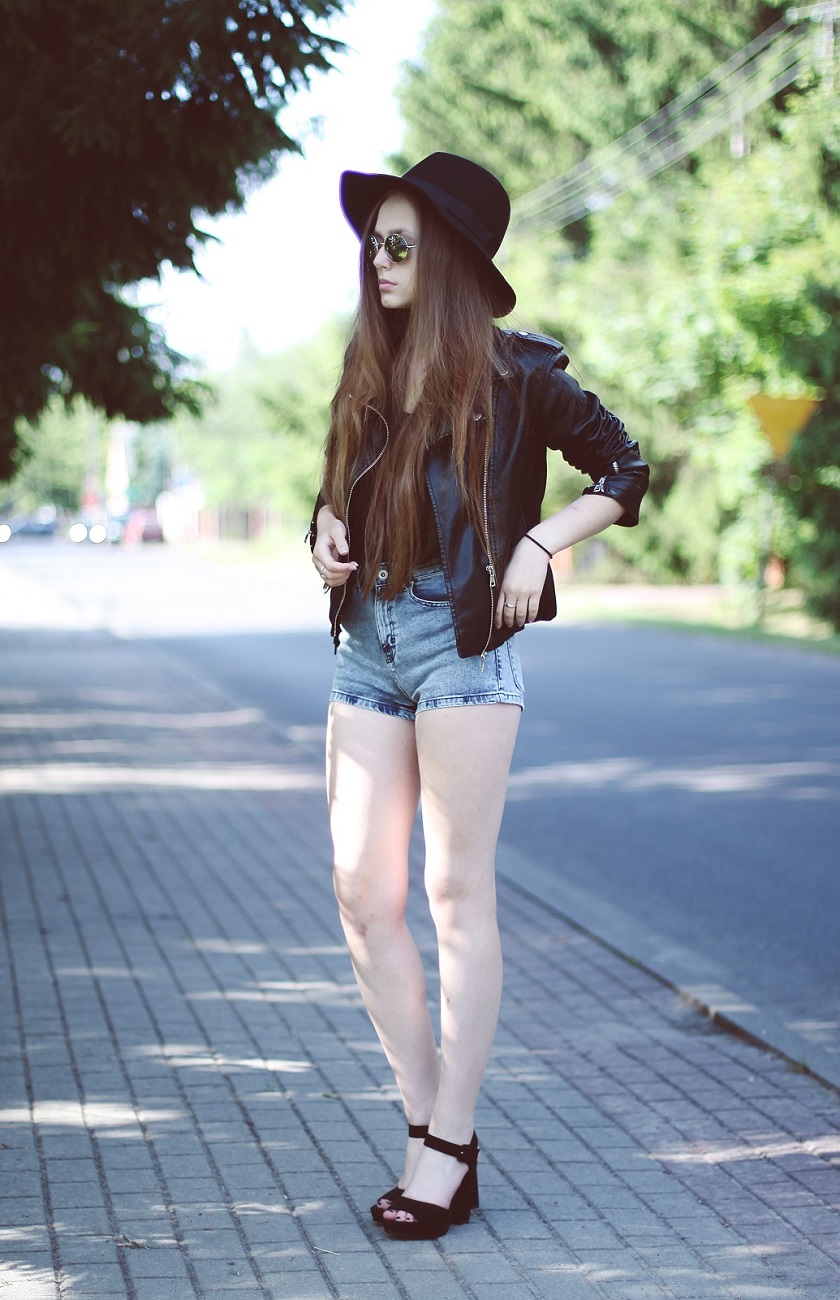 ROTTEN OLIVE - Urbaniak