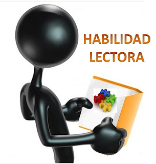 Habilidades lectoras: Habilidad Lectora