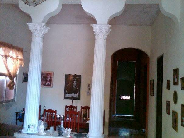 ASPECTOS GEOGRÁFICOS E HISTÓRICOS DE VILLA DUARTE. - El Rinconcito ...