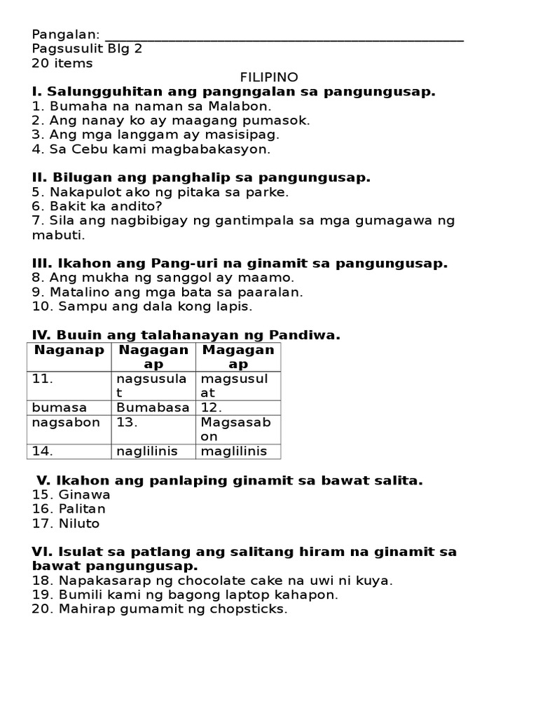 talahanayan - philippin news collections