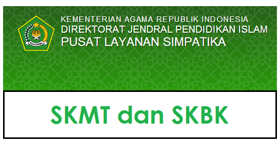 Mekanisme Cetak SKMT dan SKBK di Layanan SIMPATIKA - OKE SUKSES ZONE