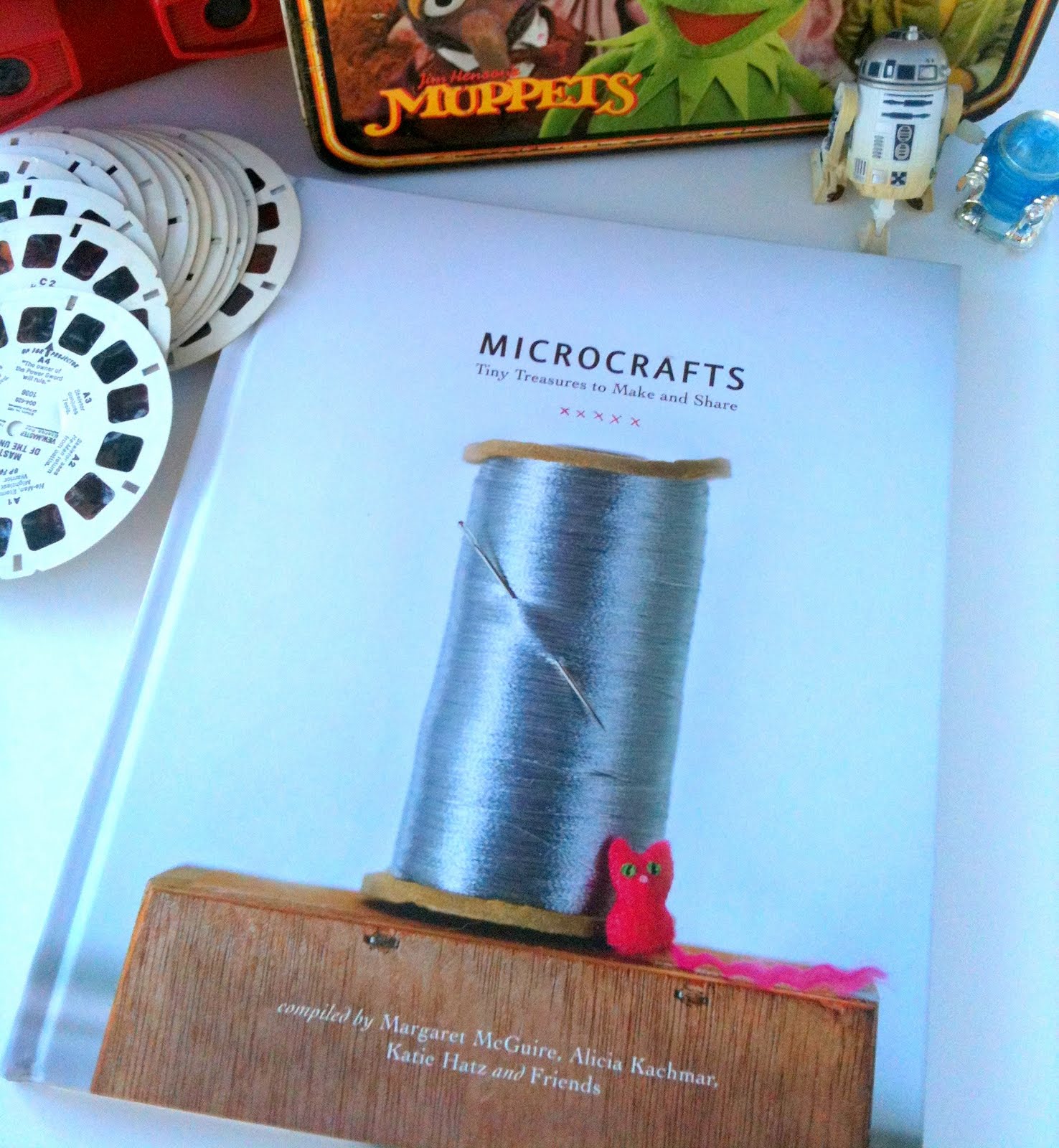 Mini Owl Mobile Tutorial ~ Inspired by Microcrafts | DIY | Before It's News