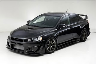 lancer veilside: Mitsubishi Lancer Evo Veilside