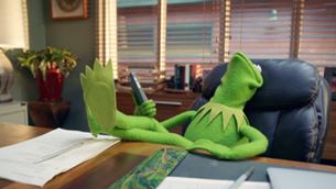 Herbie's World of Kitsch & Toys: THE MUPPET SHOW BOARD GAME by PALITOY ...