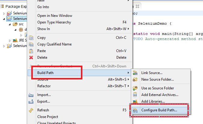How to Download & Install Selenium WebDriver | SKPTRICKS