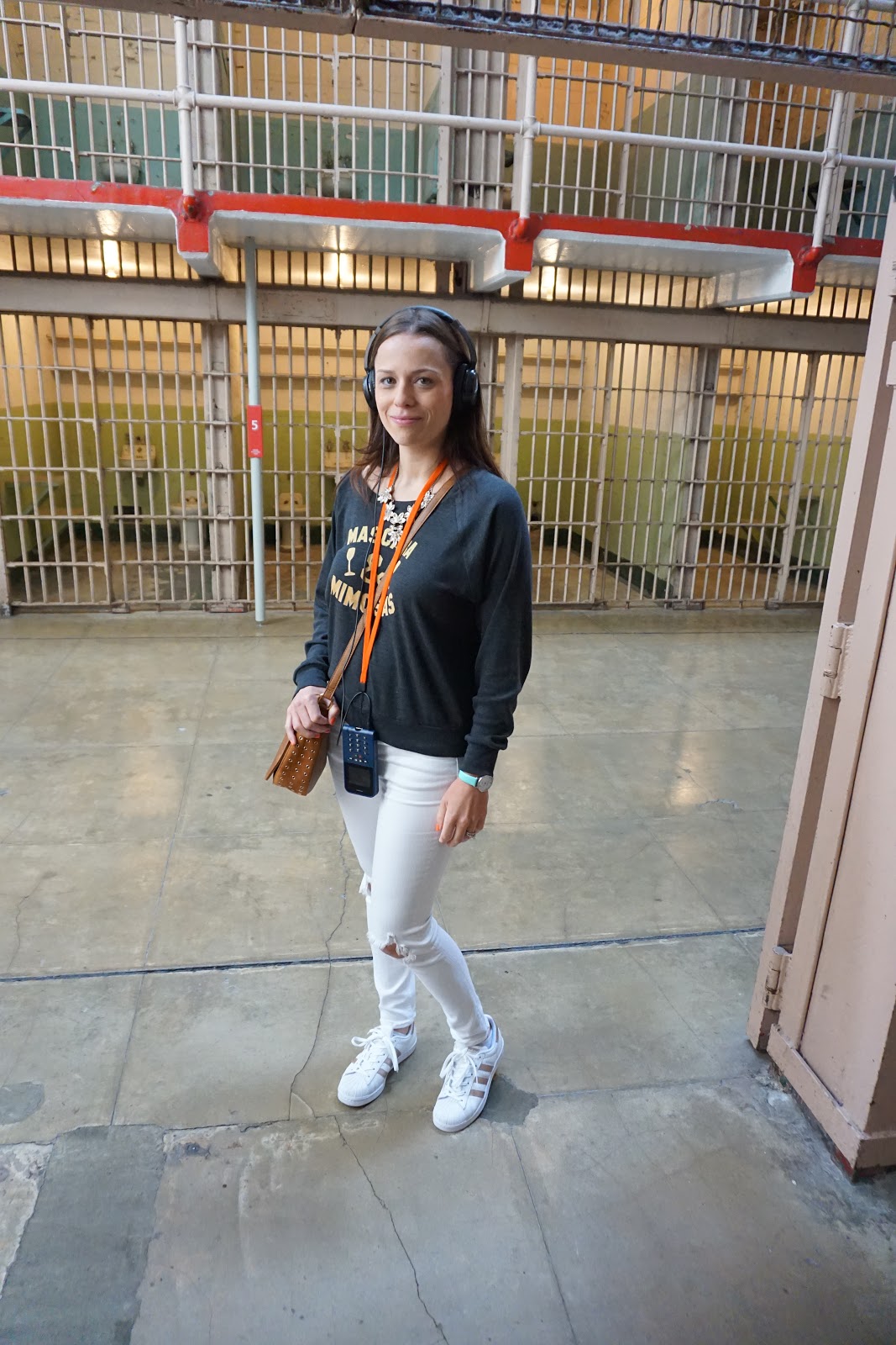 The Other Painted Ladies - Green Fashionista